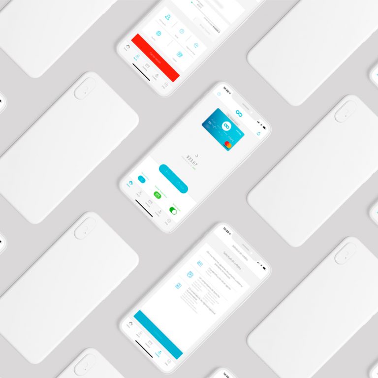Task Manager - Inflexion